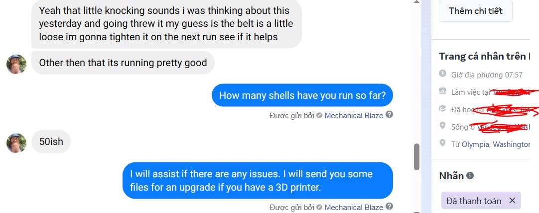 Visco machine mini – PYROTECH3D