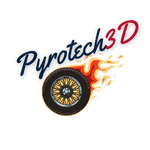 Visco machine – PYROTECH3D