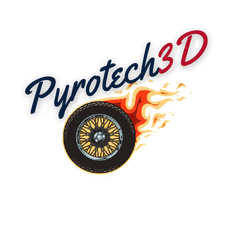 Shell Pasting Machine (1.75"-8'') – PYROTECH3D