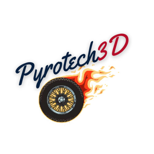 Products – PYROTECH3D