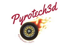 PYROTECH3D