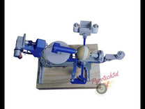 Shell Pasting Machine Mini – PYROTECH3D