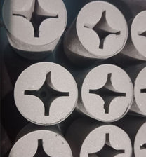 Pyrotechnic Tool Material Crossette Pump Star – PYROTECH3D