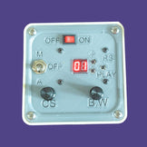 Shell Pasting Machine (1.75"-8'') – PYROTECH3D