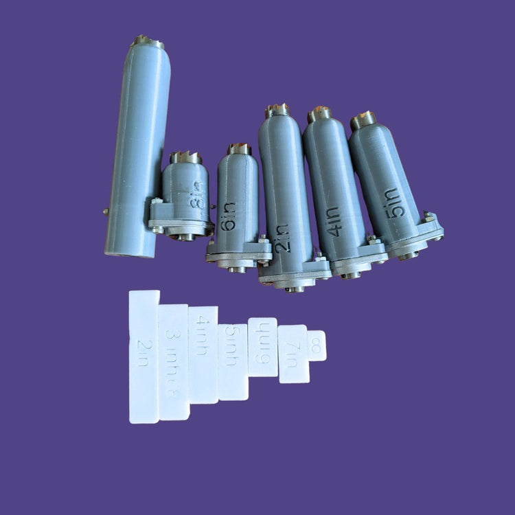 Shell Pasting Machine (1.75"-8'') – PYROTECH3D